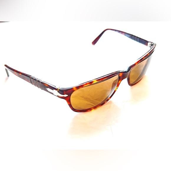 Persol | Accessories | Rare Persol 2672 Sunglasses Polarized James Bond ...